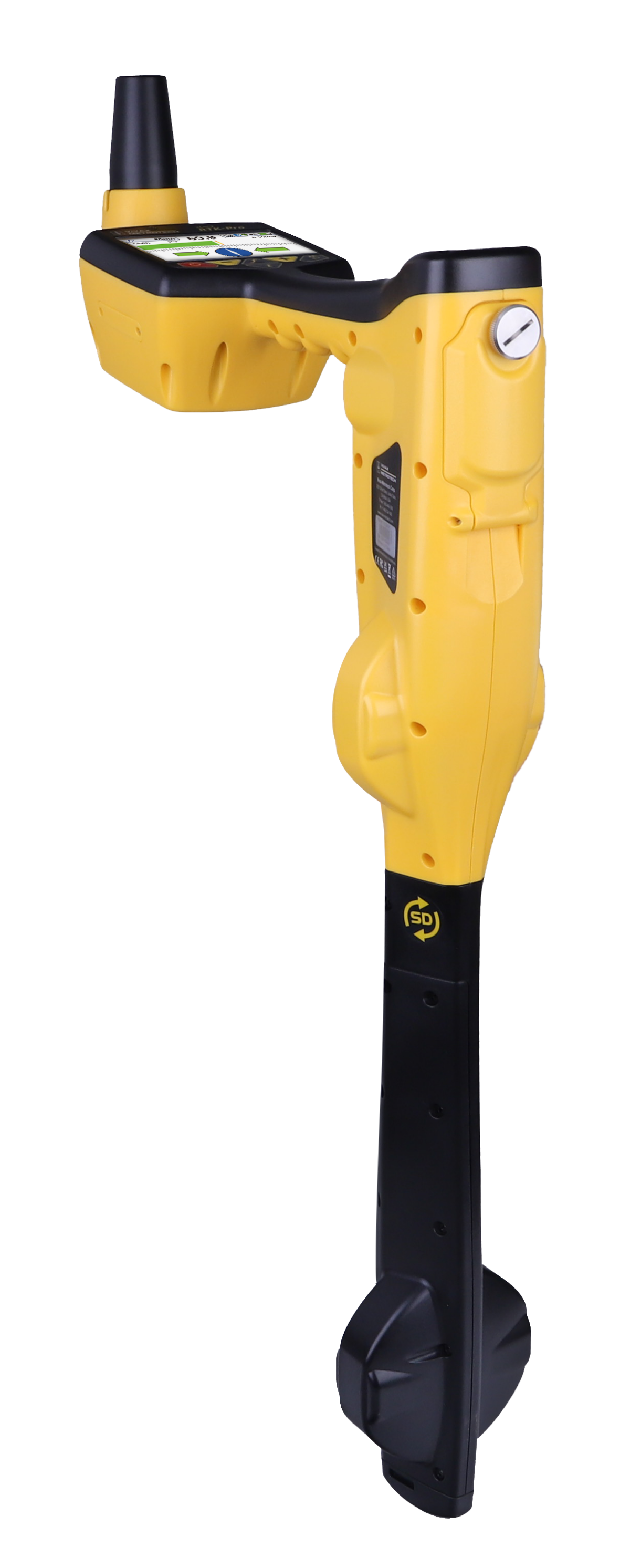 vLoc3 RTK-PRO